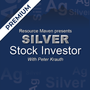 Silver Premium: Silver Crown Royalties - The Gold Advisor