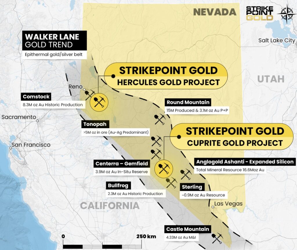 Updates on Gold, Silver, and Uranium Explorers. Plus, a “Graduation ...