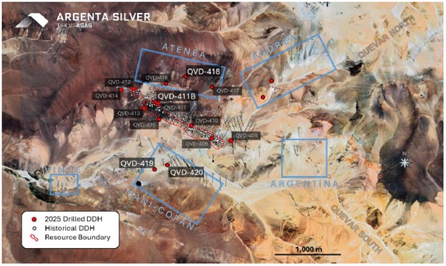 Argenta Silver - The Gold Advisor